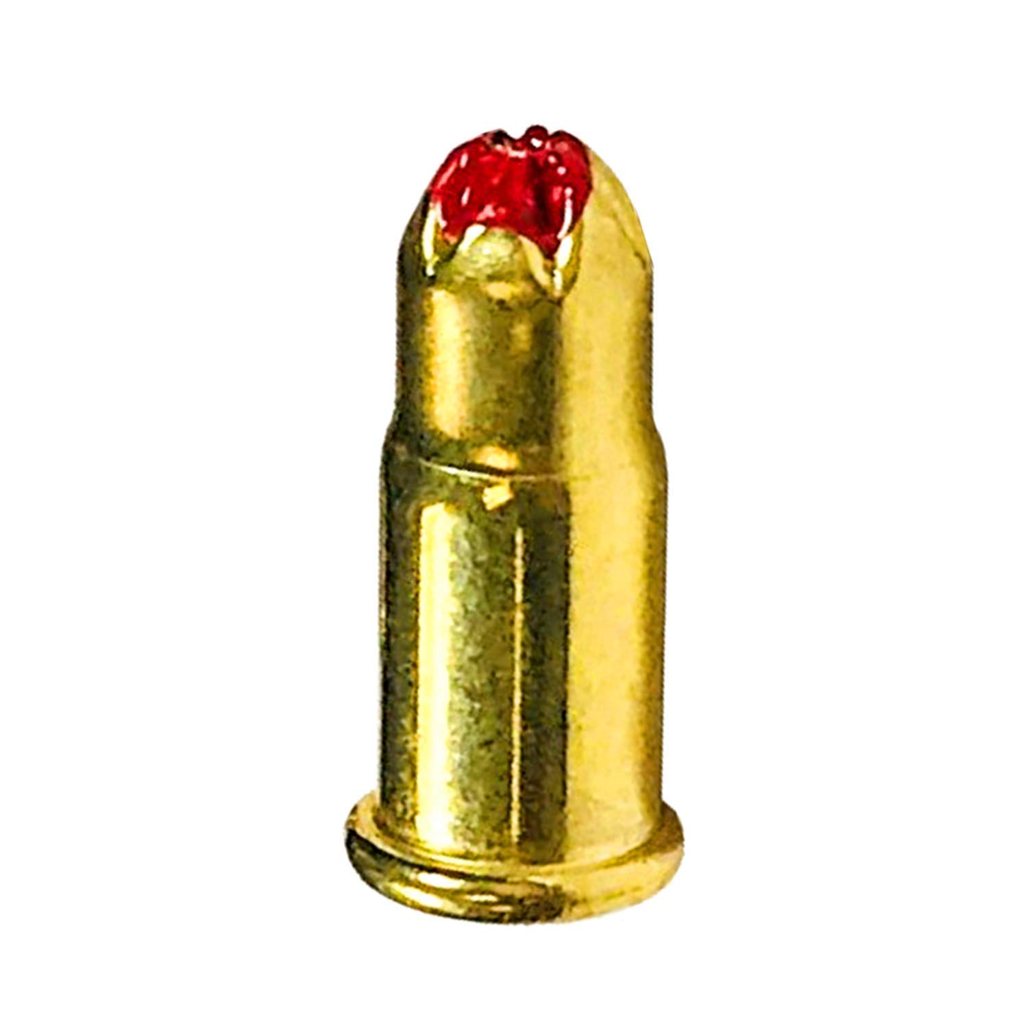 Mua 0.22 Caliber Red Single Shot Powder Loads, Cartridges/Powder Loads ...
