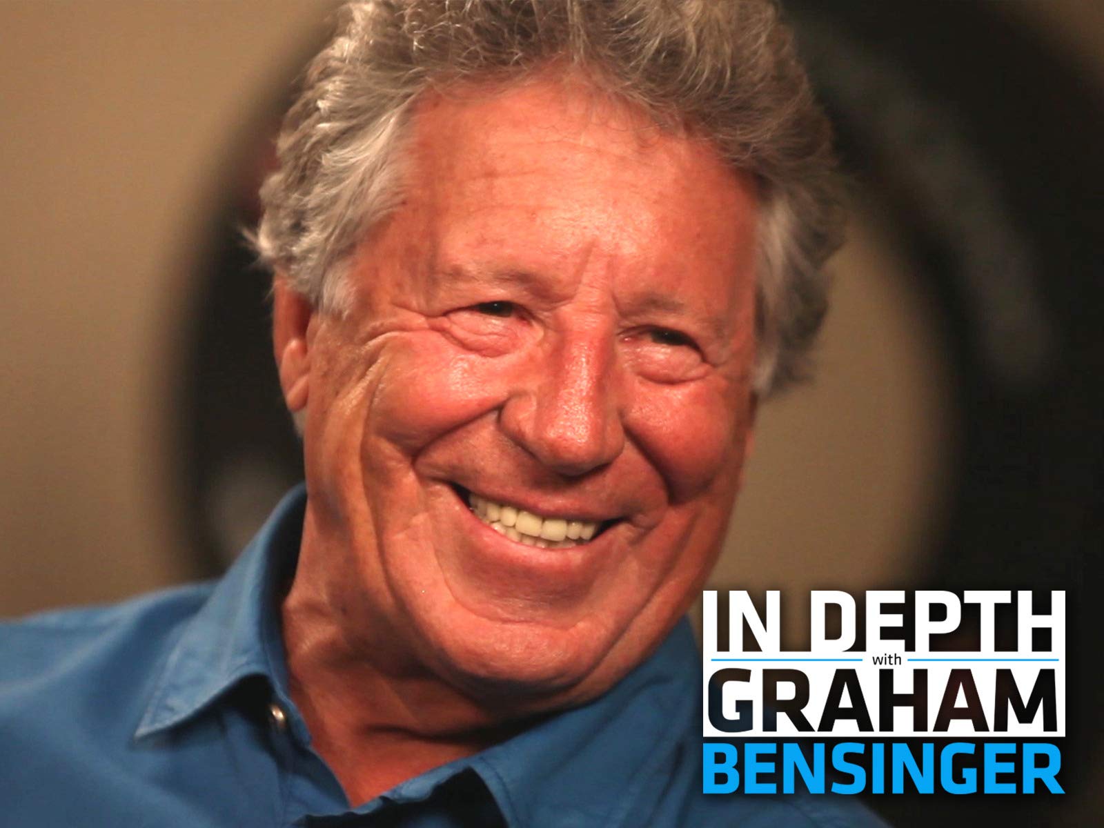 Watch In Depth With Graham Bensinger | Prime Video