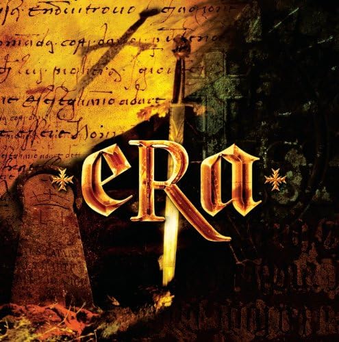 Era: Amazon.co.uk: CDs & Vinyl