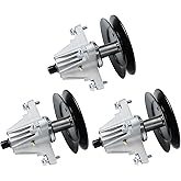 Amazon.com : ILONPA Spindle Assembly for Cub Cadet MTD 618-06978 918 ...