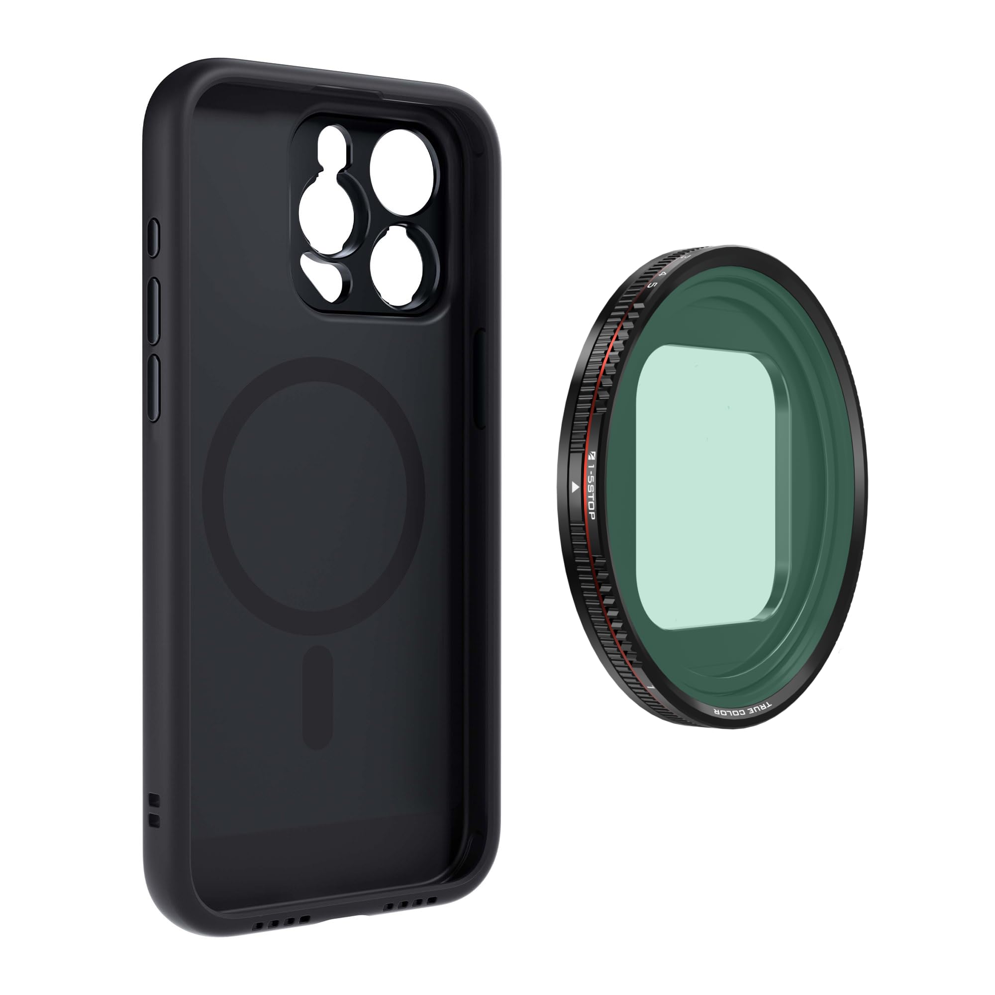 Mua FREEWELL Sherpa Series Case and VND1-5 Stop Filter Kit Compatible ...