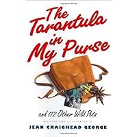 Amazon.com: The Tarantula in My Purse: and 172 Other Wild Pets eBook ...