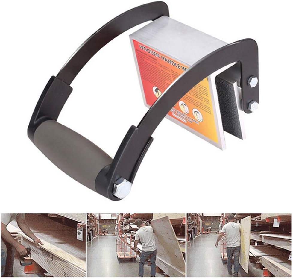 Panel Carrier, High Performance Panel Carrier Tool, Plywood Panels ...