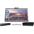 Amazon.com: HP S101 Sound Bar Speaker - 2.50 W RMS - Black : Electronics