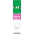 Amazon.com: Fleet Laxative Bisacodyl Enema for Adult Constipation, 1.25 ...