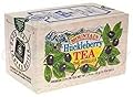 Amazon.com : Wilderness Huckleberry Gourmet Premium Ceylon Black Tea ...