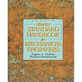Marks' Standard Handbook for Mechanical Engineers 11th Edition ...