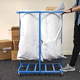 Post Bag Holders Mail Bag Holder Mail Sack Holder Post Sack Trolleys ...