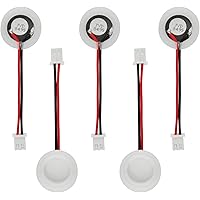 Amazon.com: Gikfun Ultrasonic Mist Maker Fogger Ceramics Discs with ...