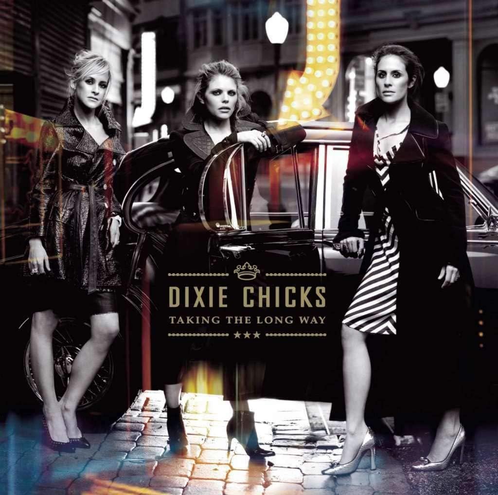 Taking The Long Way: DIXIE CHICKS: Amazon.ca: Music