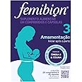 FEMIBION Multivitamínico Femibion 3 Para Amamentação 28 Comprimidos E ...