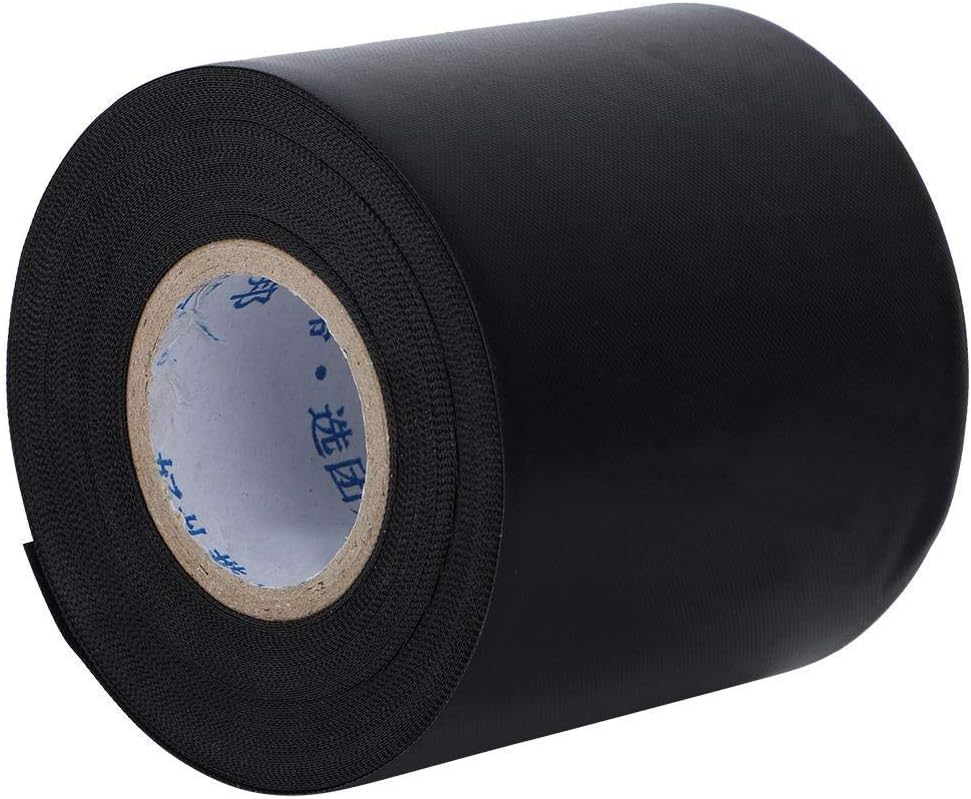 Cafopgrill Ruban à conduits économique, PVC Haute qualité, Conduit de ...