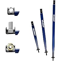 Handee Clamp Extension Wrench Clamp Tight Tool, Versatile Vise Grip ...