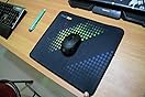 Cosmic Byte Dwarf Speed Type Gaming Mousepad (320mm x 270mm x 4mm ...