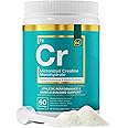 Amazon.com: Essential Elements Monohydrate Creatine Powder for Women ...