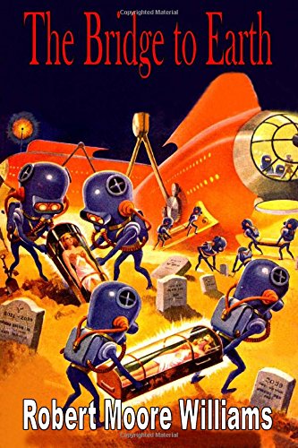 Publication: The Bridge to Earth