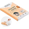 Amazon.com: Parchment Sheet 200Pcs,Parchment Paper Sheets 9x13 Non ...