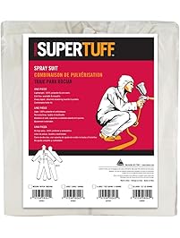 Paint Coveralls | Amazon.com