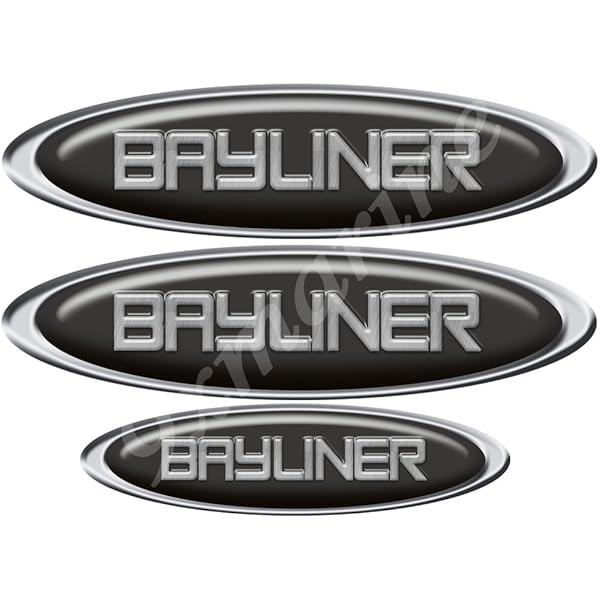Bayliner Boat Decals, Bayliner Boat Stickers Graphics, 58% OFF