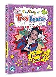 Tracy Beaker: The Box Set of Me [DVD]: Amazon.co.uk: Danielle Harmer ...