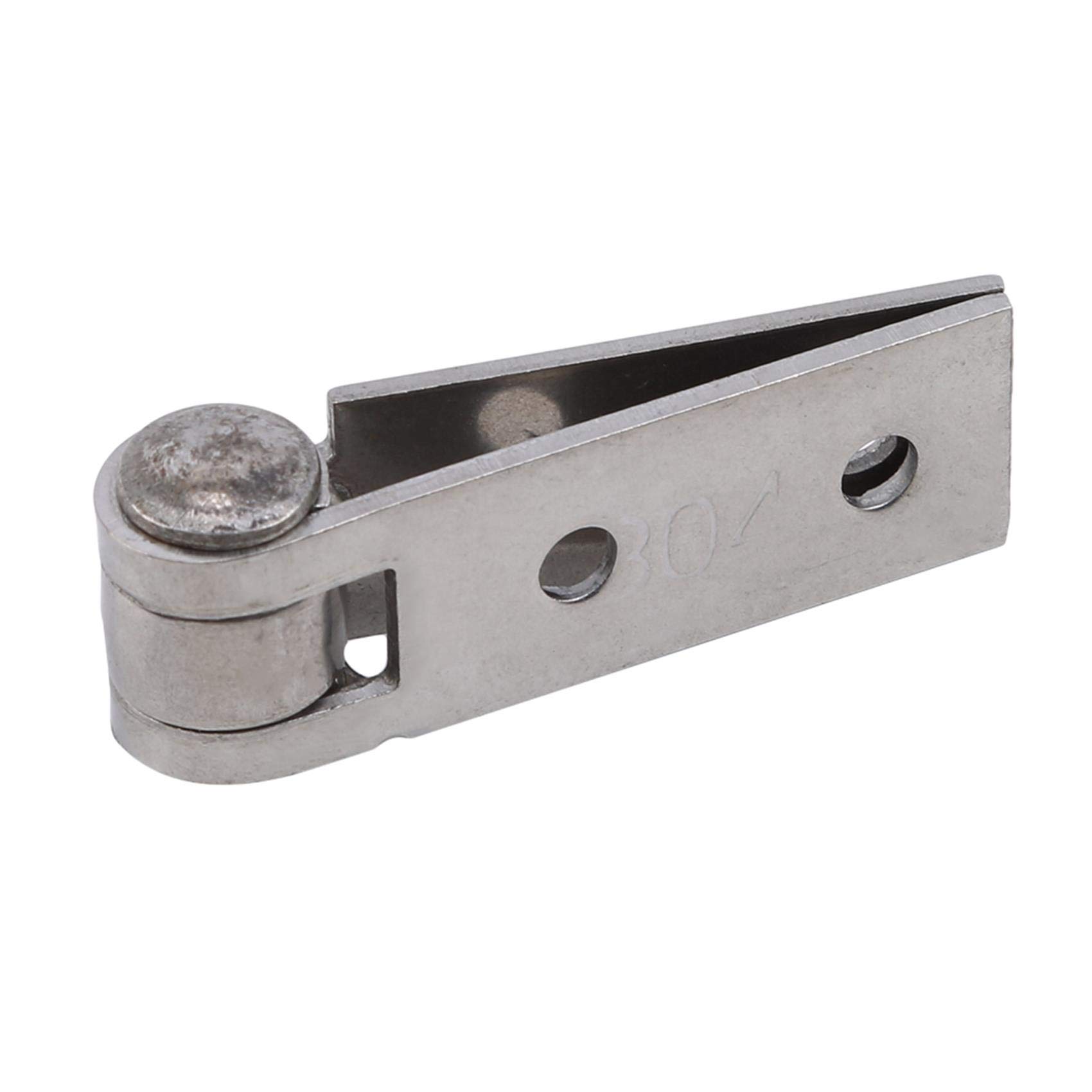 Mua LUXWELL Folding Hinges Glass Window Hinges Furniture Fixing ...