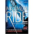 The Angel Experiment: A Maximum Ride Novel : Patterson, James: Amazon ...