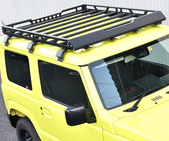 Mua HELIOS JB64 JB74 JB74 Jimny Aluminum Roof Rack Carrier Rack with ...