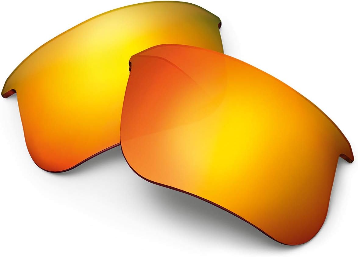 Bose Frames Lens Collection, Road Orange Tempo Style (Polarized ...