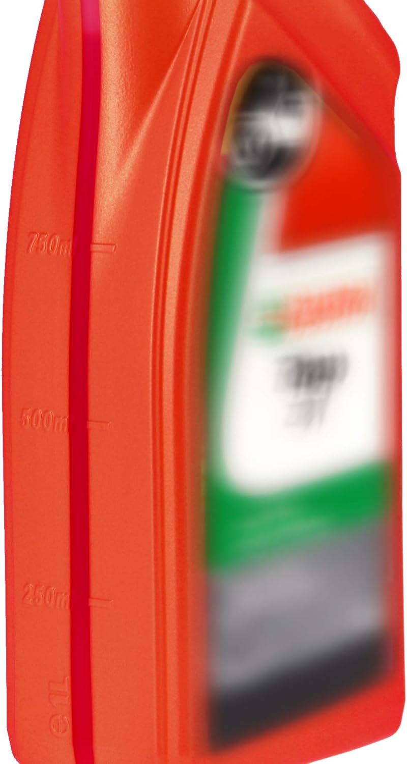 Castrol TOP! 2T, 2 Stroke Engine Oil – 1 L – BigaMart