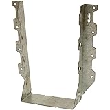 Simpson Strong Tie HHUS210-4 Quad 2x10-Inch Face Mount Joist Hanger ...