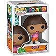 Amazon.com: Funko Pop! Animation: Dora The Explorer - Dora ...
