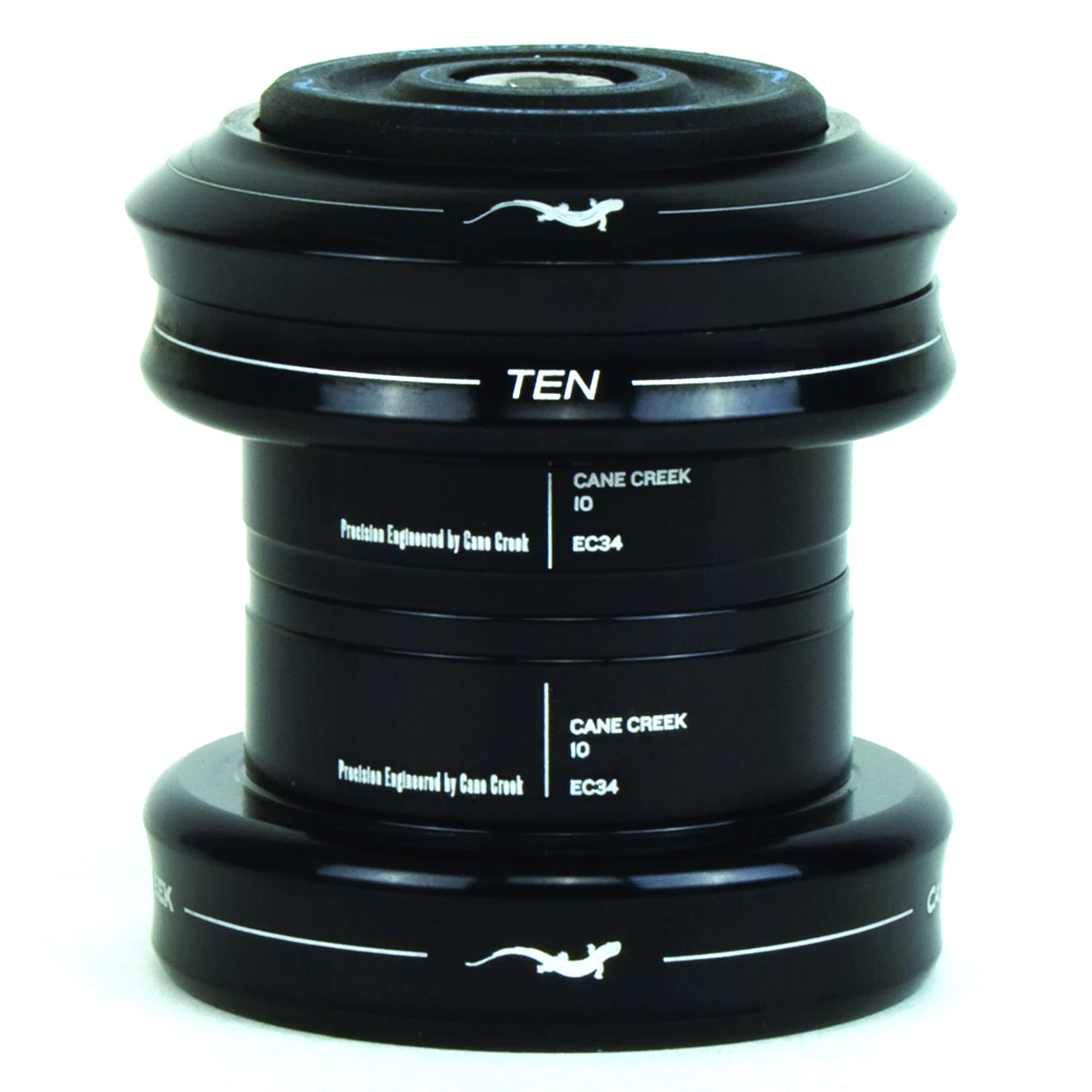 Mua 10-Series External Cup Complete for 34mm Head-Tube (1-1/8-Inch ...