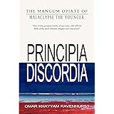 Principia Discordia *OP: Jackson, Steve, Hackard, Andrew, Pearcy, Derek ...