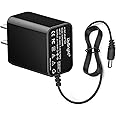 Amazon.com: UpBright 12V AC/DC Adapter Compatible with EverStart maxx J7CCE J7CE Ever Start max ...