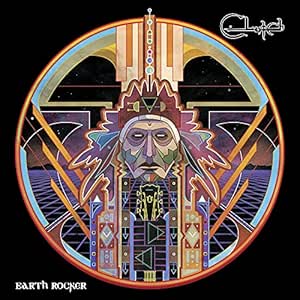 Clutch - Earth Rocker - Amazon.com Music