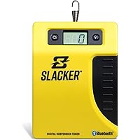 Amazon.com: Slacker Digital Sag Scale Professional Precise Smooth ...