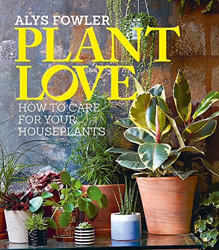 Amazon.com: Plant Love: 9780857833815: Fowler, Alys: Arts, Crafts & Sewing