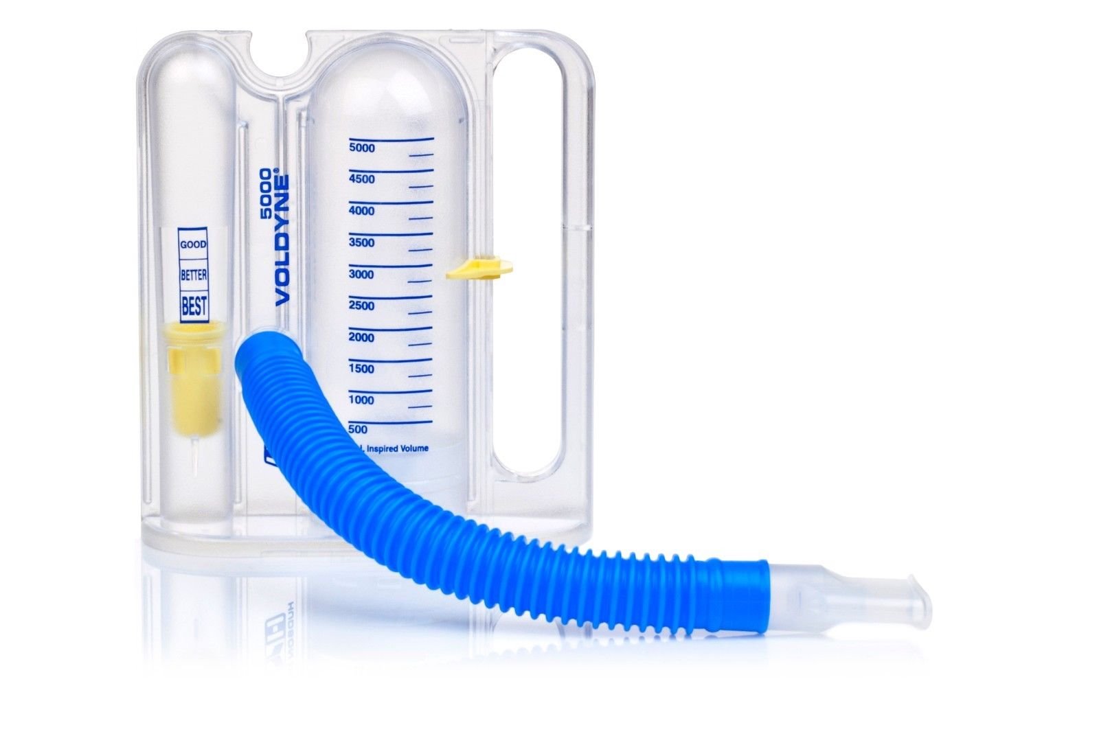 Breathing Exercise Machine