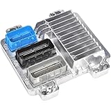 Amazon.com: GM Genuine Parts 12692201 Engine Control Module Assembly ...