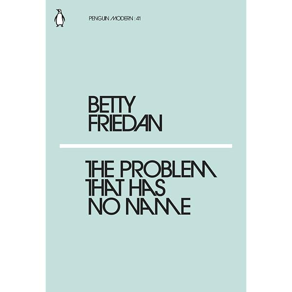 A Segunda Etapa Betty Friedan