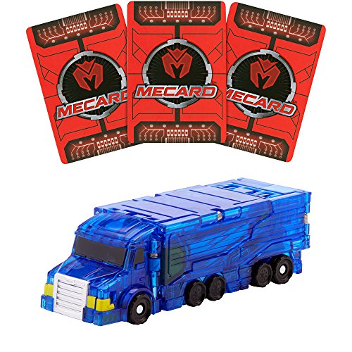 Mecard Mecard Neo Jumbo Mecardimal Figure | Pricepulse