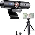Amazon.com: NexiGo 1080P Webcam Kits, N930w HelloCam with Windows Hello ...