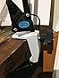 Pro Magnify - Magnifier Lamp Permanant Side Mount - Work Light Mounting ...