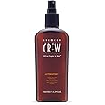 Amazon.com: American Crew Men's Hair Spray, Flexible Styling and ...