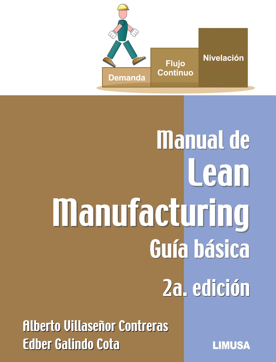 LE LEAN MANUFACTURING