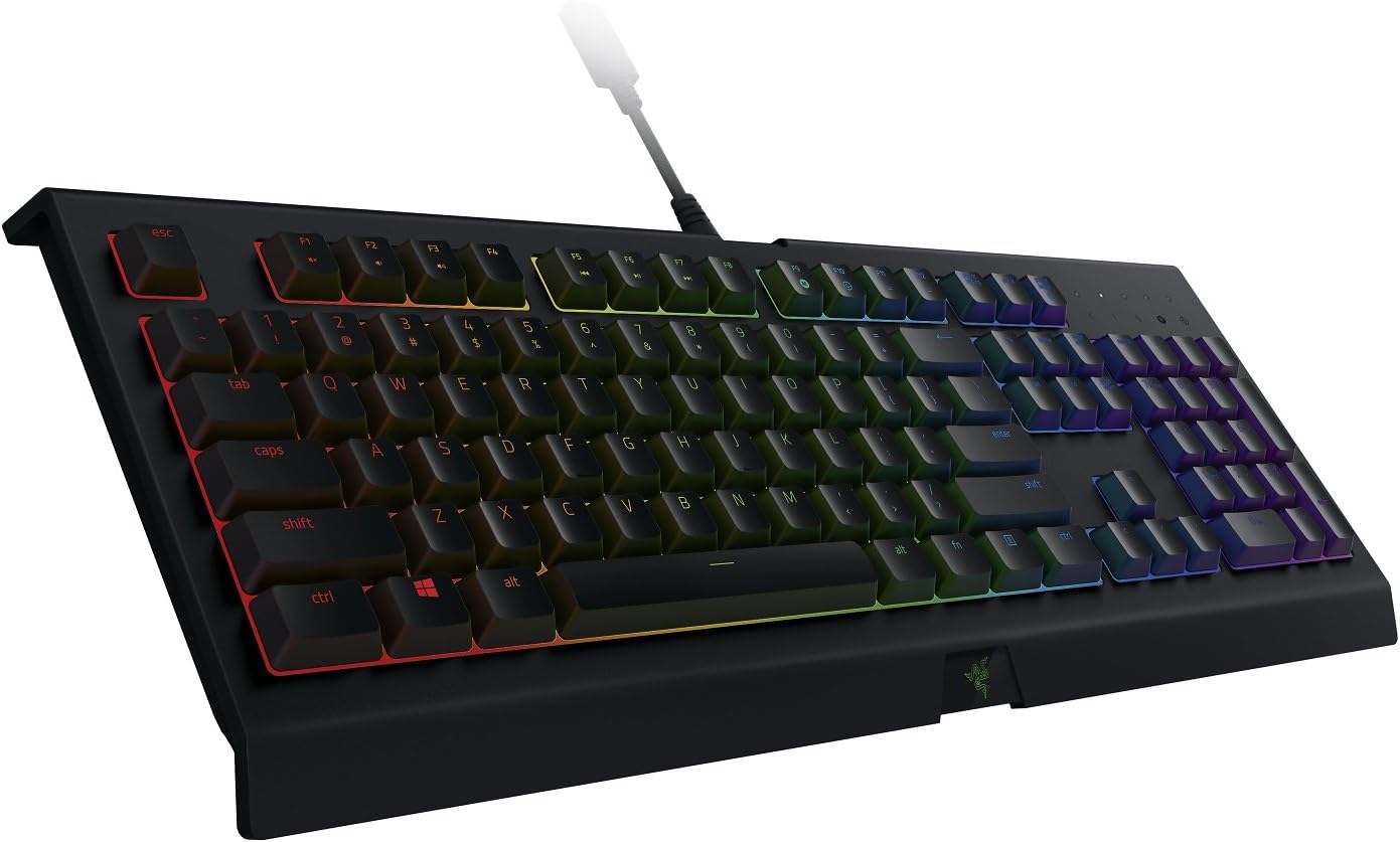 Buy RAZER Gaming Keyboard at the Best Price on MeanBuy