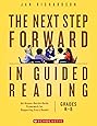 Amazon.com: The Next Step Forward in Word Study and Phonics ...