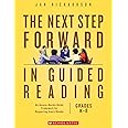 Amazon.com: The Next Step Forward in Guided Reading: An Assess-Decide ...