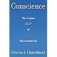 Amazon.com: Conscience: The Origins of Moral Intuition: 9781324000891 ...
