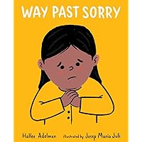 Way Past Jealous (GREAT BIG FEELINGS®): Adelman, Hallee, Wall, Karen ...